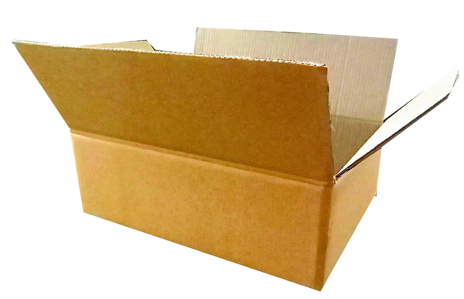 ADD-IT PRINTERS, 16 inch x 11.5 inch x 5.5 inch, Heavy Duty Corrugated ...