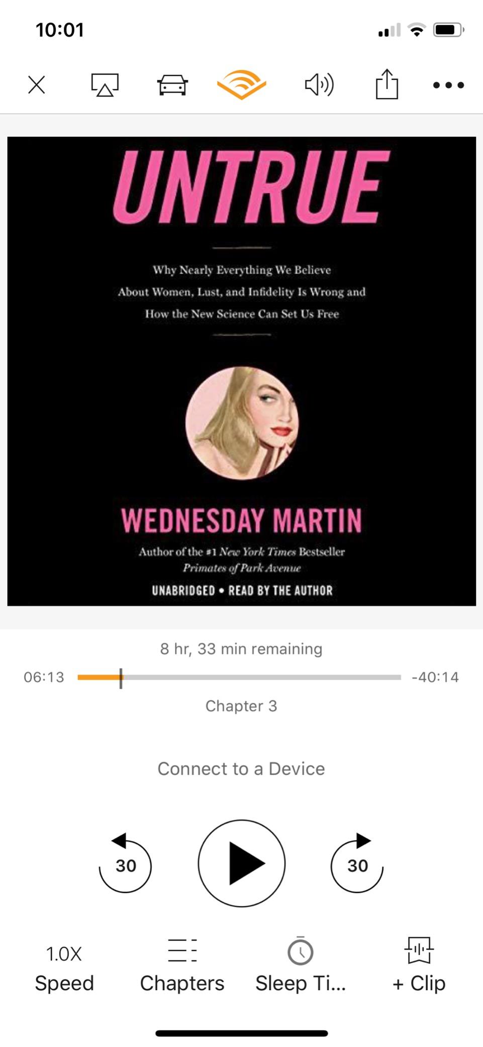 Amazon.com: Untrue: Why Nearly Everything We Believe About Women, Lust ...