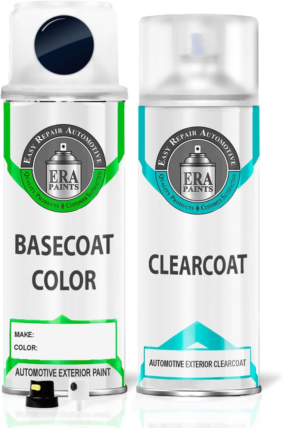 Amazon.com: Genuine *Paint-Touchupbrush (PBU) True Blue Pearl Coat ...