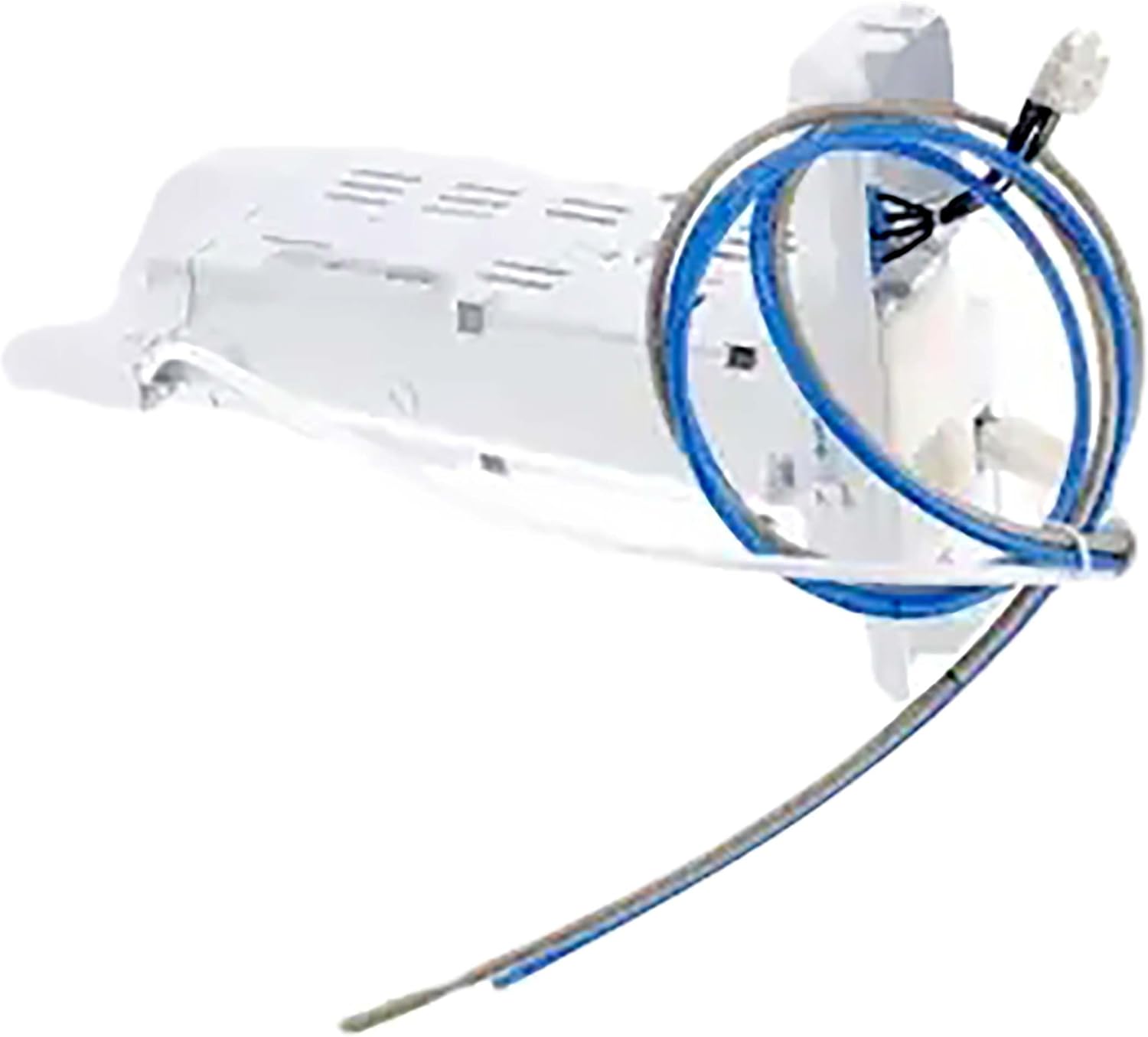 Amazon.com: Samsung DA82-02886A Refrigerator Water Filter Housing ...