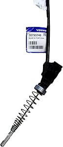 Amazon.com: Volvo 30793746, Parking Brake Cable : Automotive