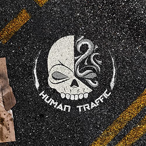 Amazon Music Unlimited - Human Traffic 『Human Traffic』