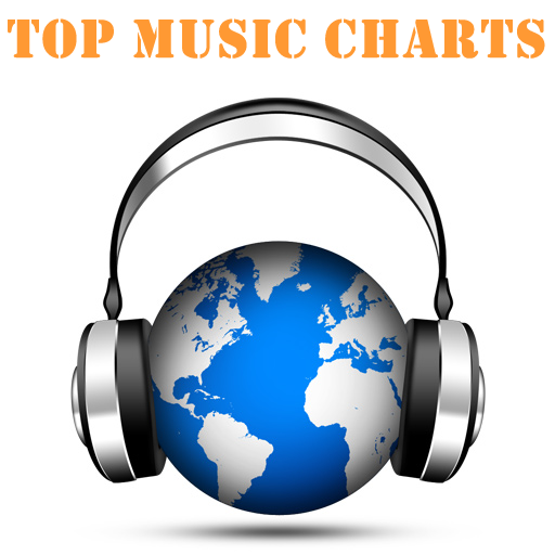 TOP 20 US Music Charts - App on Amazon Appstore