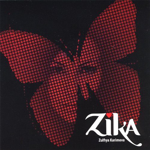 Amazon.co.jp: Zika : Zika: Digital Music