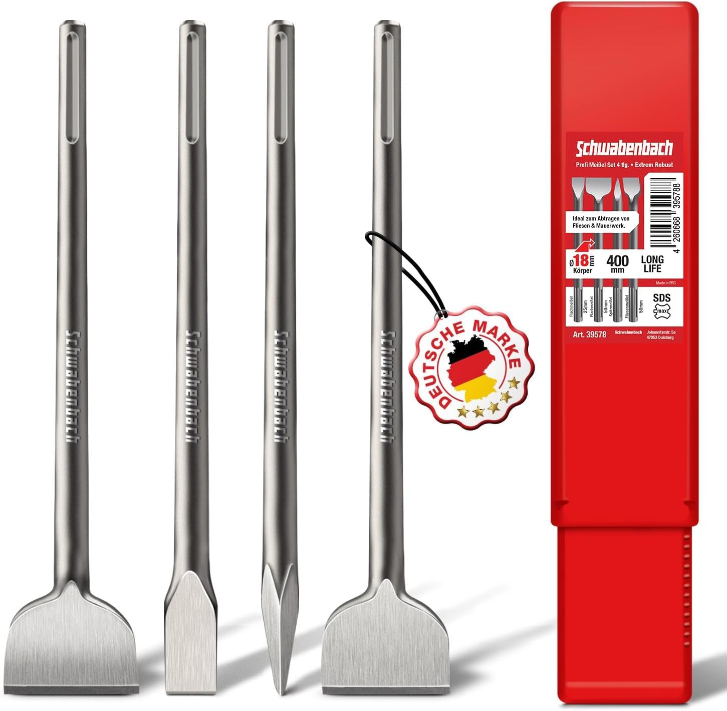 Meissel Fur Bohrhammer