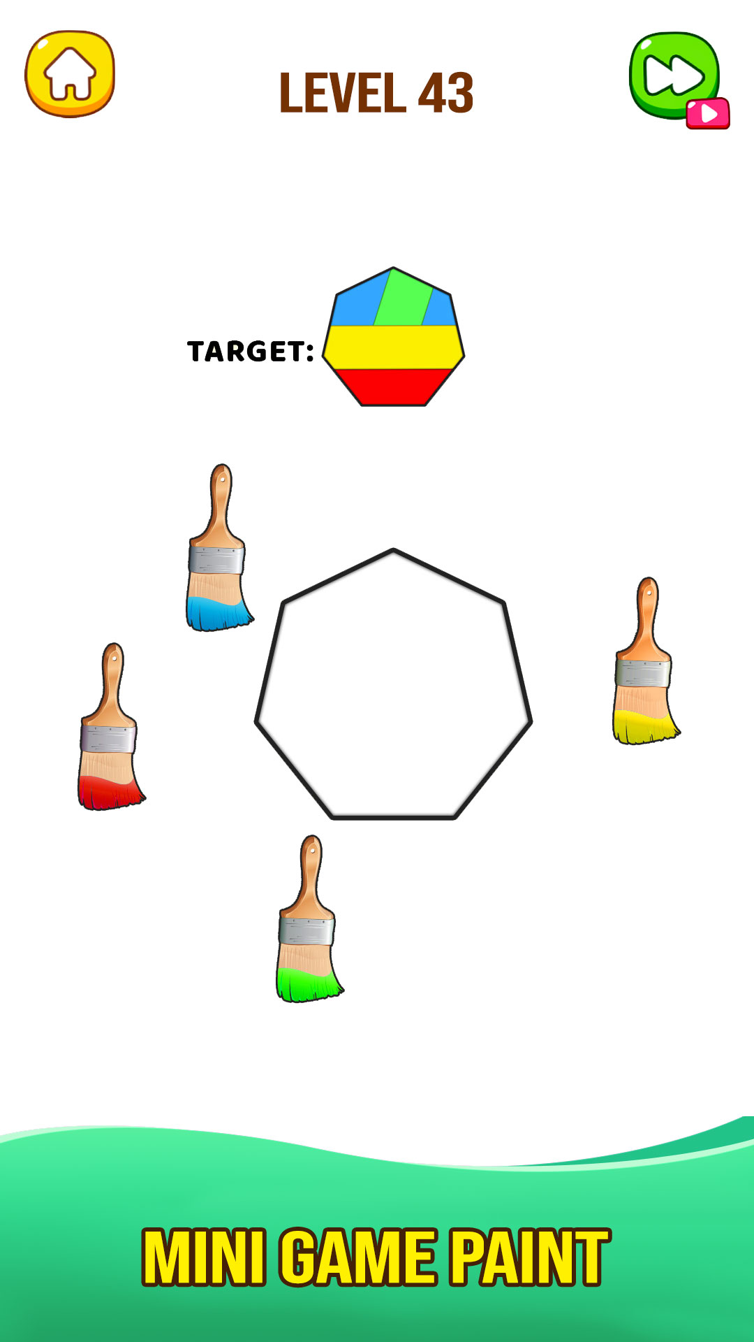 Tik Tap Puzzle Challenge: Tapping Master Brain Puzzle Relax Mini Games ...