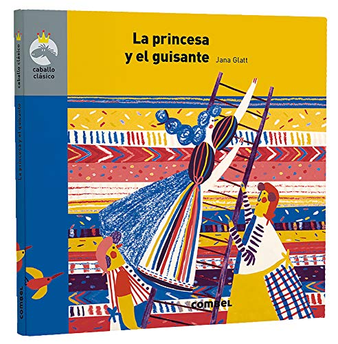 La Princesa Y El Guisante Cuento