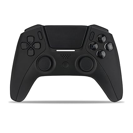 Amazon.com: Wireless Controller for PS4 Controller, Remote for PS4 ...