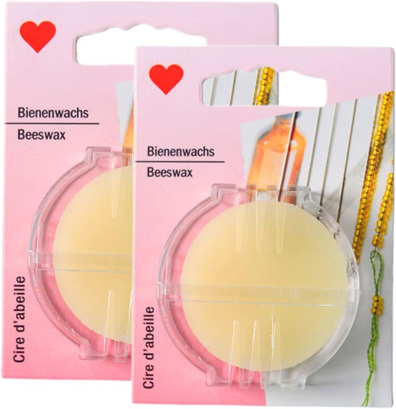 Amazon.com: Thread Magic Thread Conditioner Combo, CLEAR : Everything Else