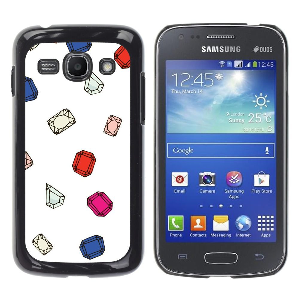 Samsung Galaxy Ace 3 Duos