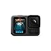 Amazon.com : GoPro HERO12 Black - Waterproof Action Camera with 5.3K60 Ultra HD Video, 27MP ...