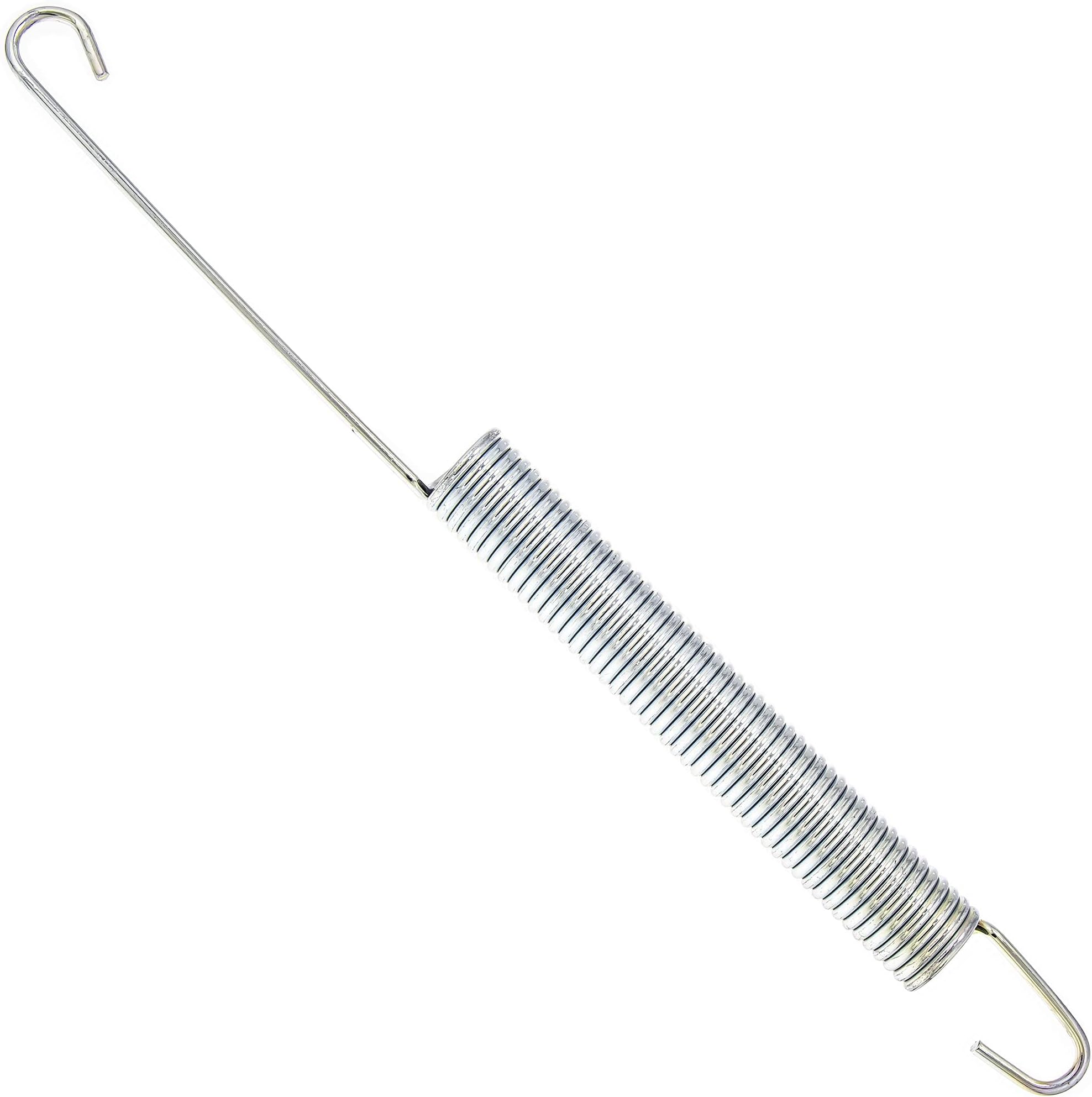 Amazon.com : CUB CADET 732-06226 Extension Spring Ultima ZT1 ZT2 42" 46 ...