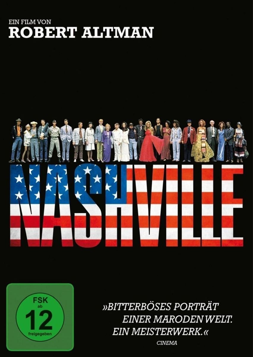 Nashville Amazon de Keith Carradine Henry Gibson Lily Tomlin nashville-amazon-de-keith-carradine-henry-gibson-lily-tomlin