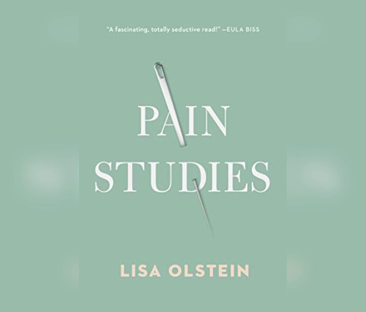 Pain Studies: Olstein, Lisa: 9781690587415: Amazon.com: Books