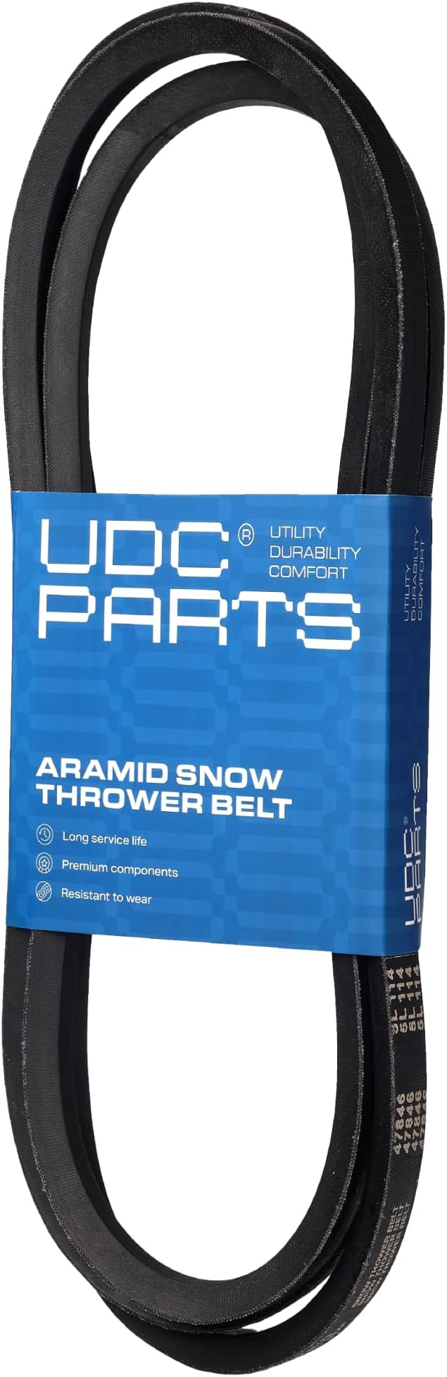 Amazon.com: Agri-Fab 42992 Lawn Tractor Snowblower Attachment Auger ...