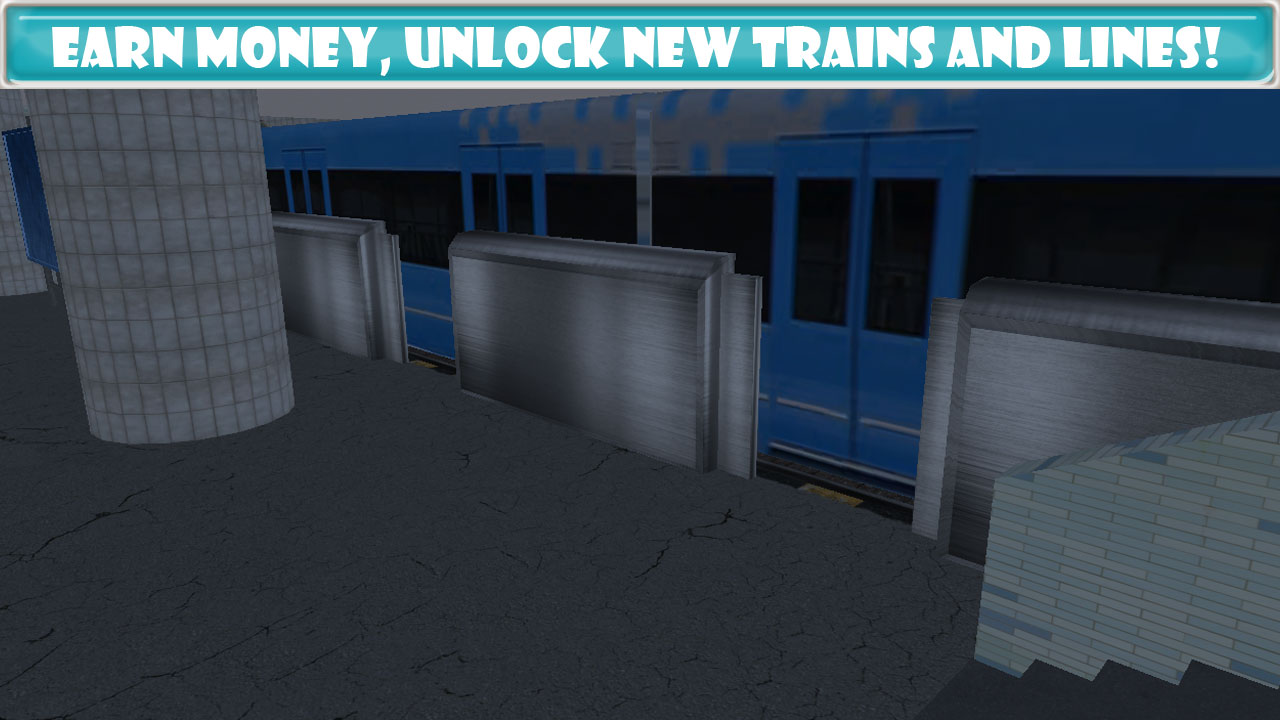 Japan Subway Train Simulator 3D - App on Amazon Appstore