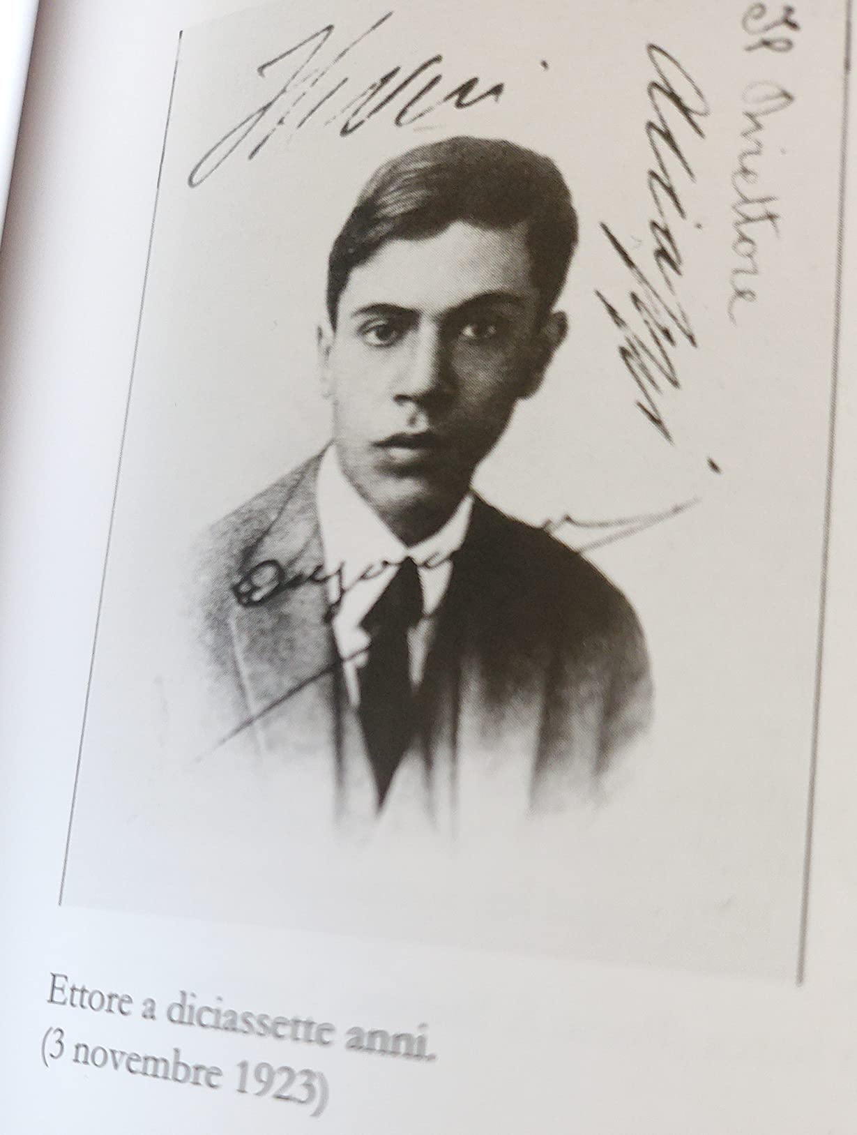 Il caso Majorana. Epistolario, documenti, testimonianze : Recami ...