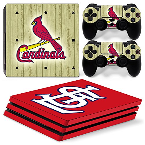 GoldenDeal Skin für PS4 Pro Konsole und DualShock 4 Controller ...