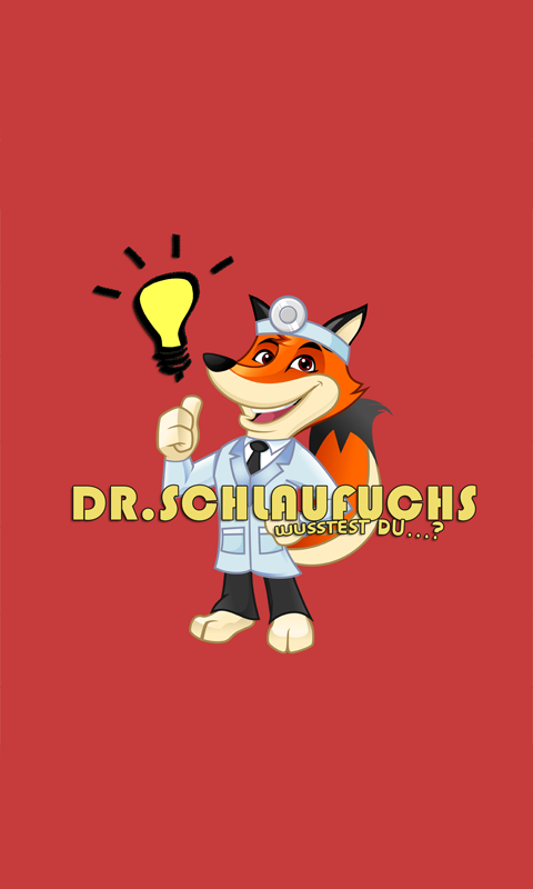 Fakten von Dr. Schlaufuchs:Amazon.de:Appstore for Android