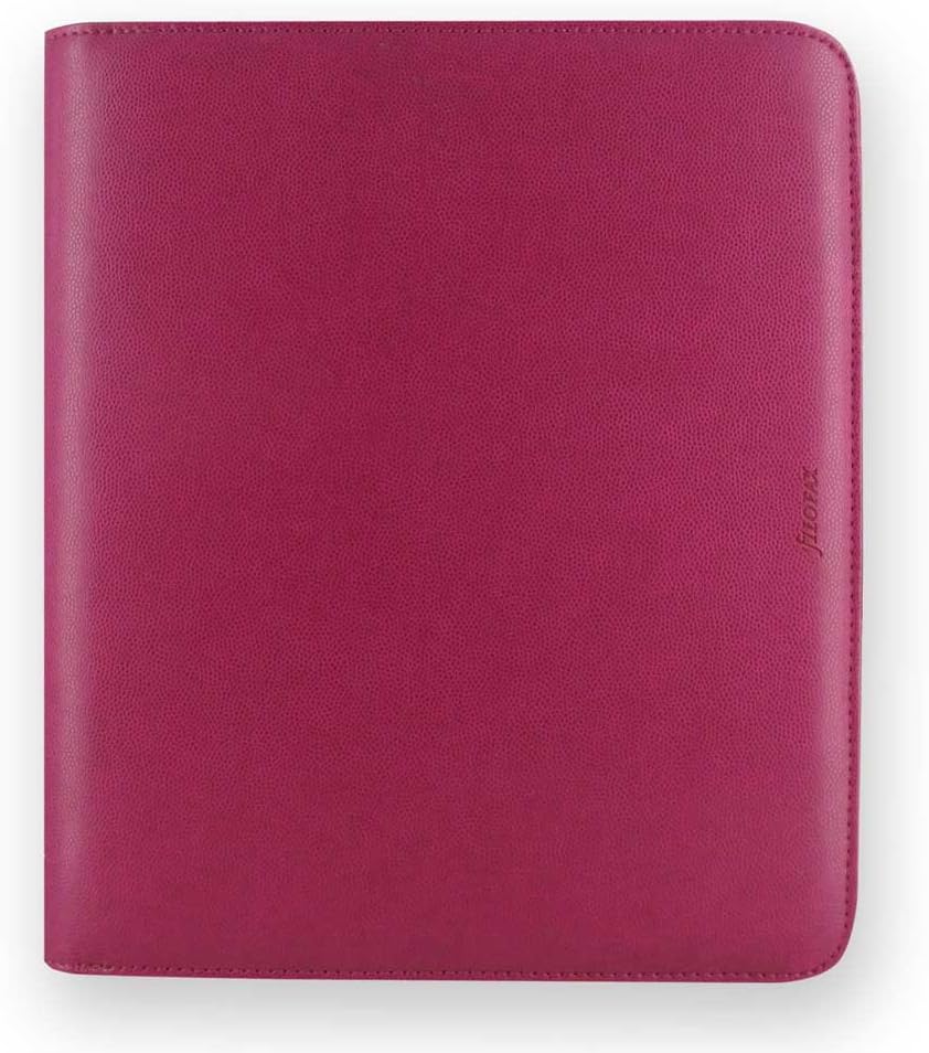 Amazon.com : Filofax 2015 Pennybridge A5 Organizer with iPad Case ...