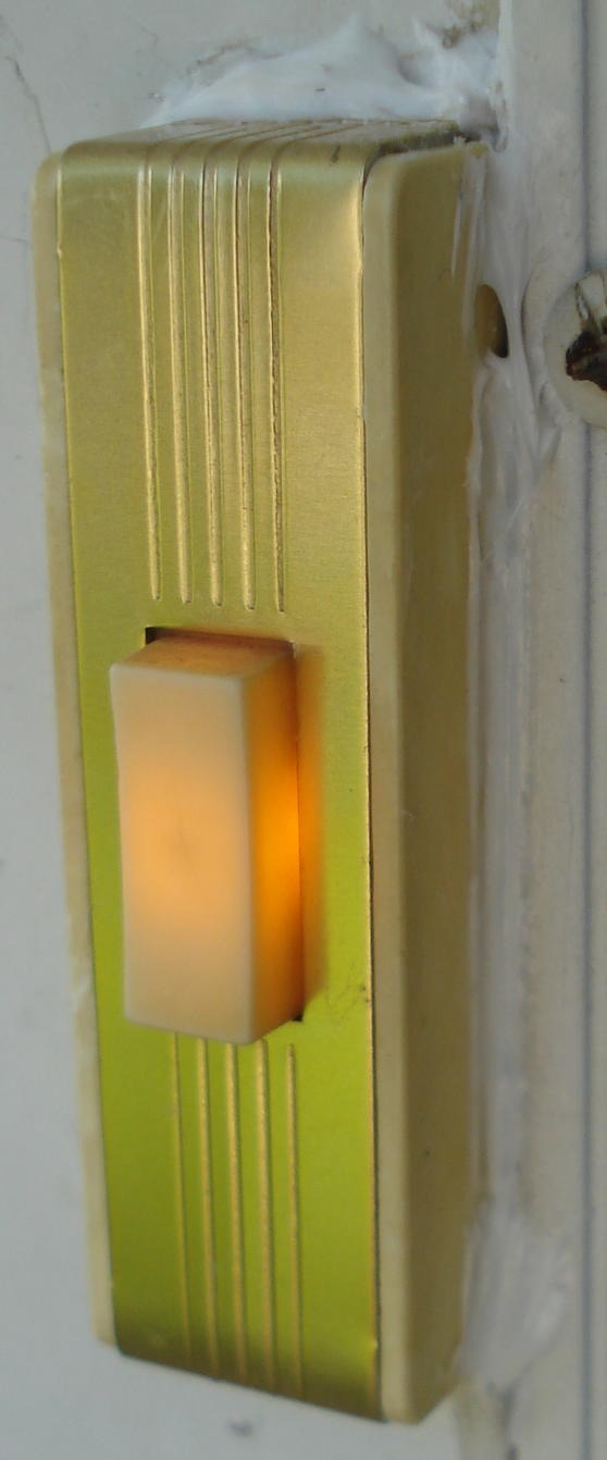 Nutone PBL2 Replacement Push Button Bulbs (pbl-2), No Size, No Color ...