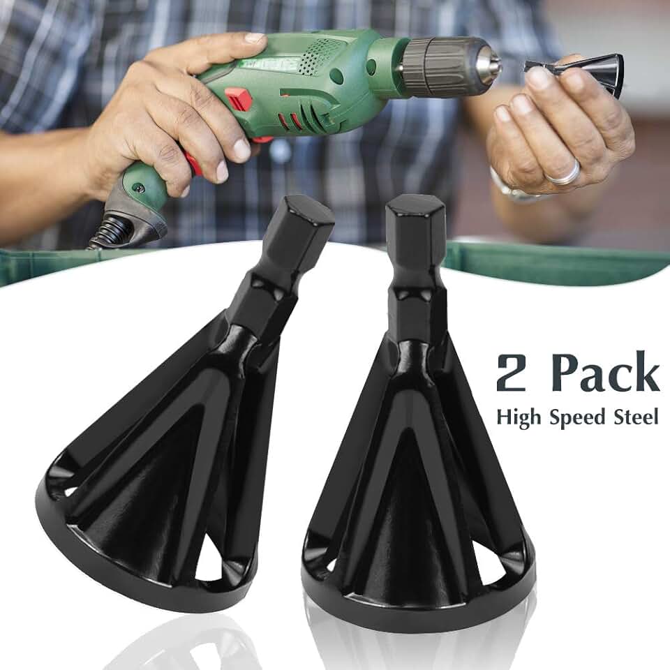 Amazon.ca: chamfer tool