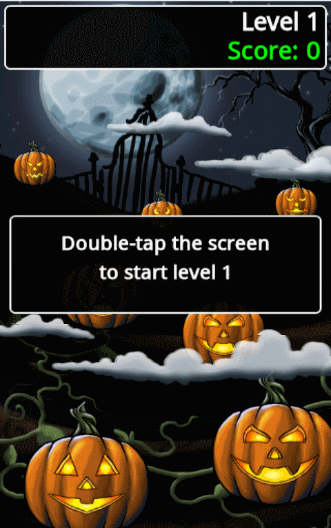 Pumpkin Smasher Game:Amazon.com:Appstore for Android