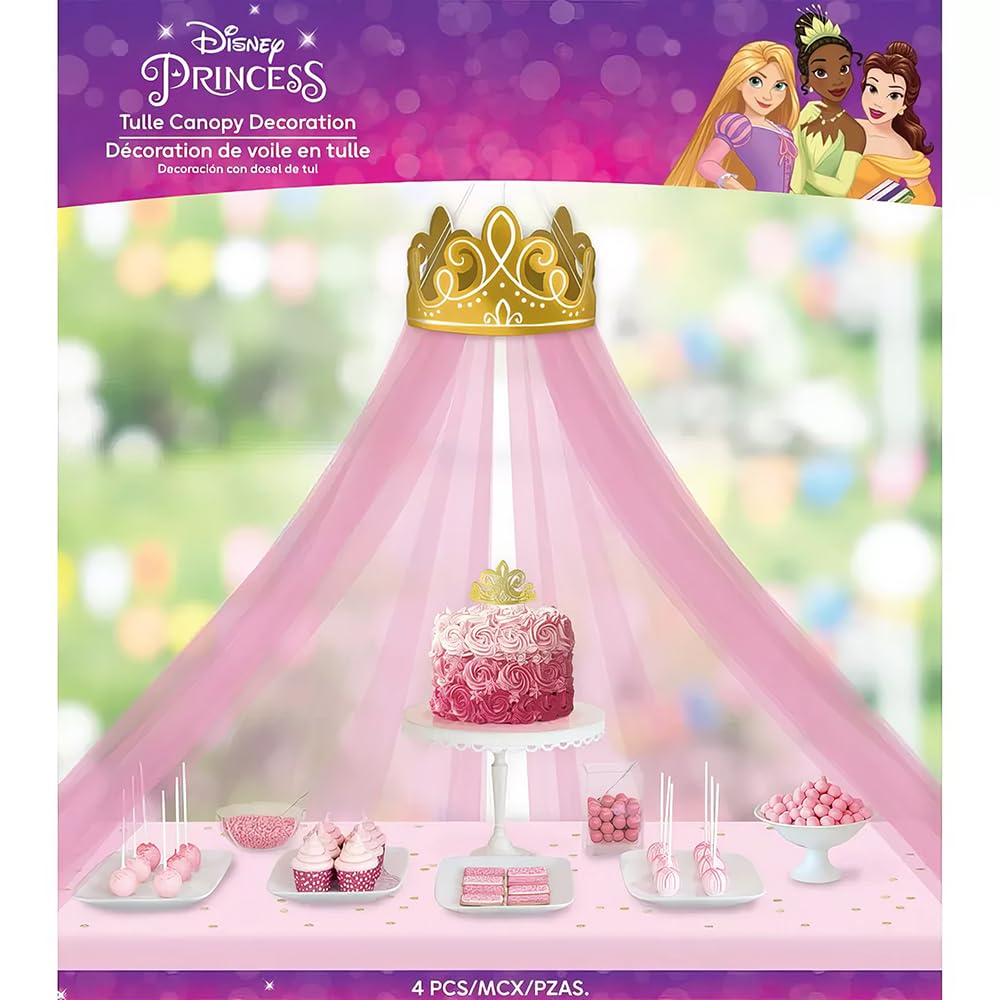 Prinsesse Krone Design