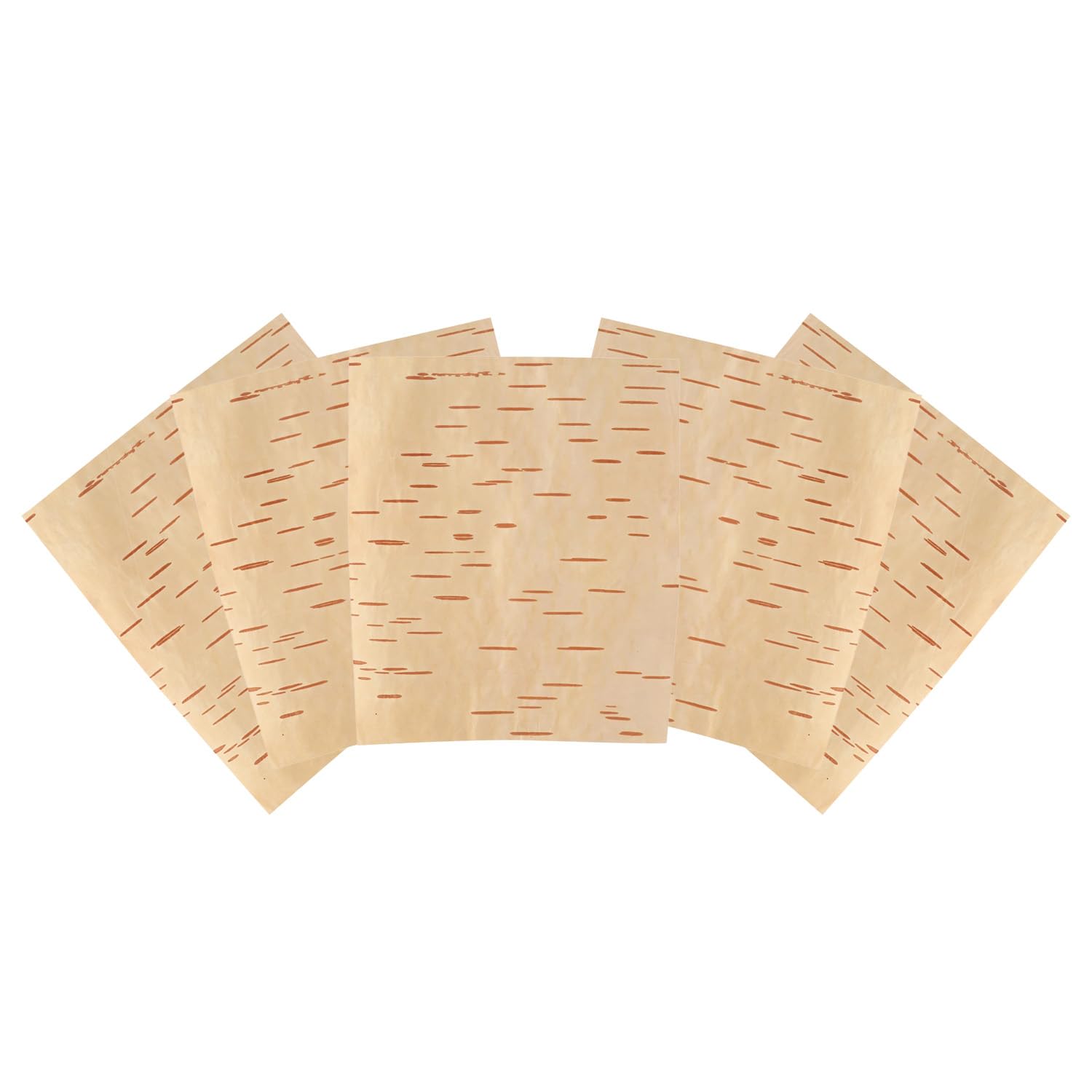 Satvik 5 Pc Bhoj Patra For Pooja Mantra Siddhi Paper | Desertcart INDIA