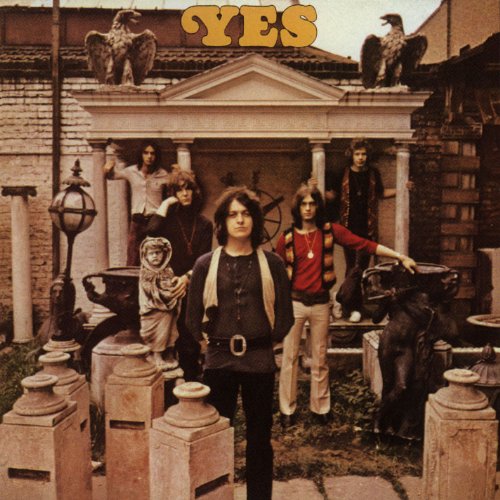 Amazon Music Unlimited - YES 『Yes』