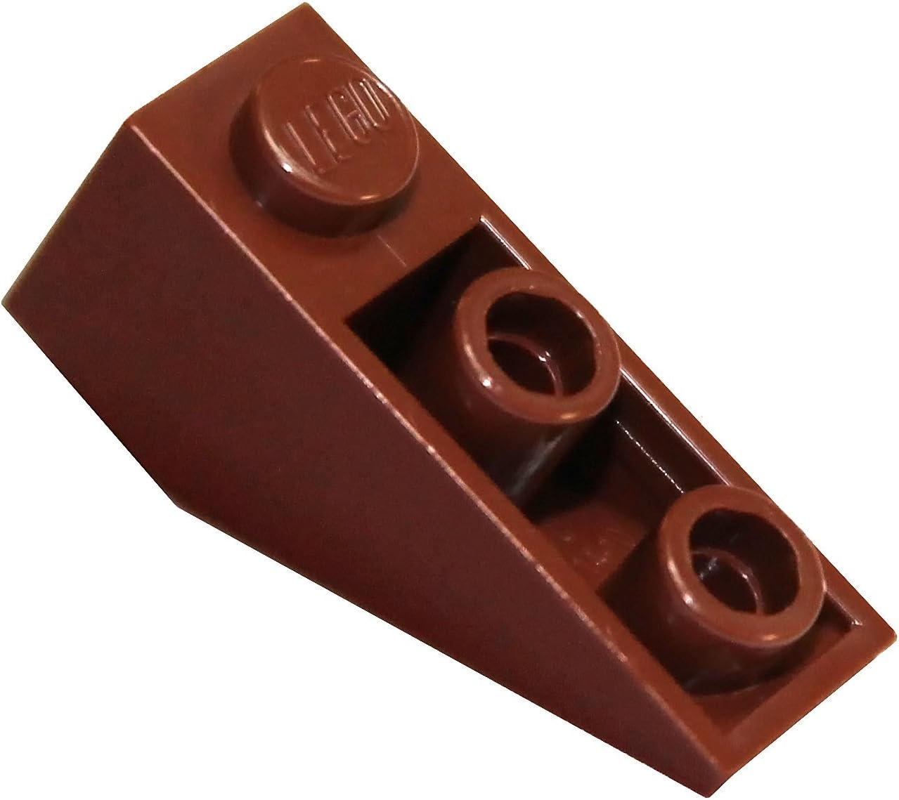 LEGO Teile und Teile: Rotbraun 1x3 33 Grad Inverted Slope x50: Amazon ...