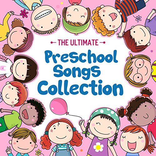 The Ultimate Preschool Songs Collection by Nursery Rhymes & Kids Songs ...