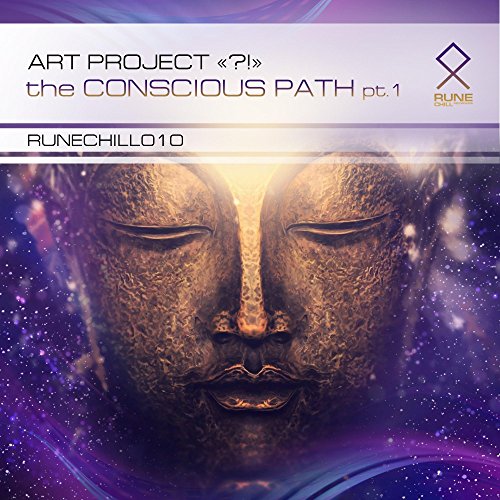 Play The Conscious Path, Pt. 1 by Art Project ?! on Amazon Music