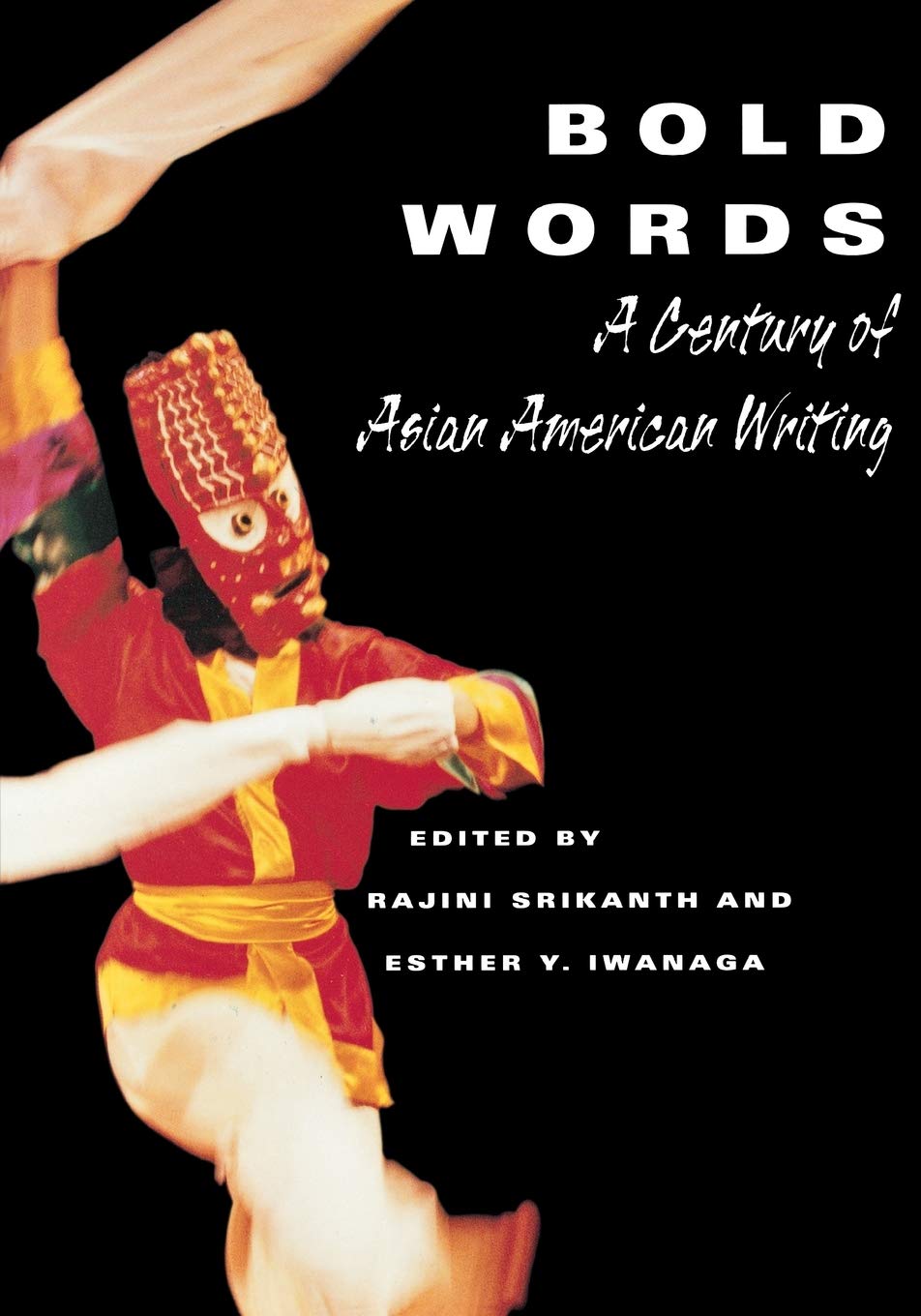 Amazon.com: Bold Words: A Century of Asian American Writing ...
