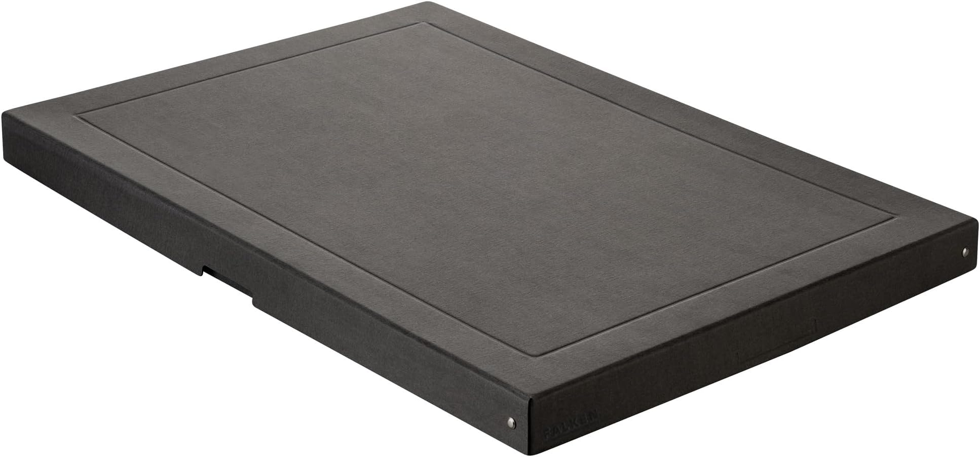 Bigso Box of Sweden Document Box with Lid for Papers in A3 format ...