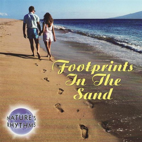 Nature's Rhythms: Footprints I: Various: Amazon.es: CD y vinilos}