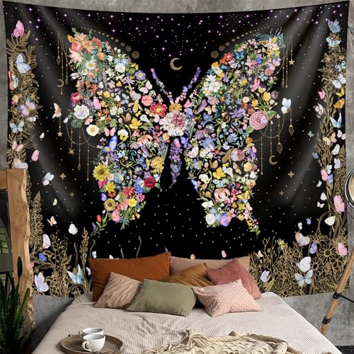 Amazon Best Sellers: Best Tapestries