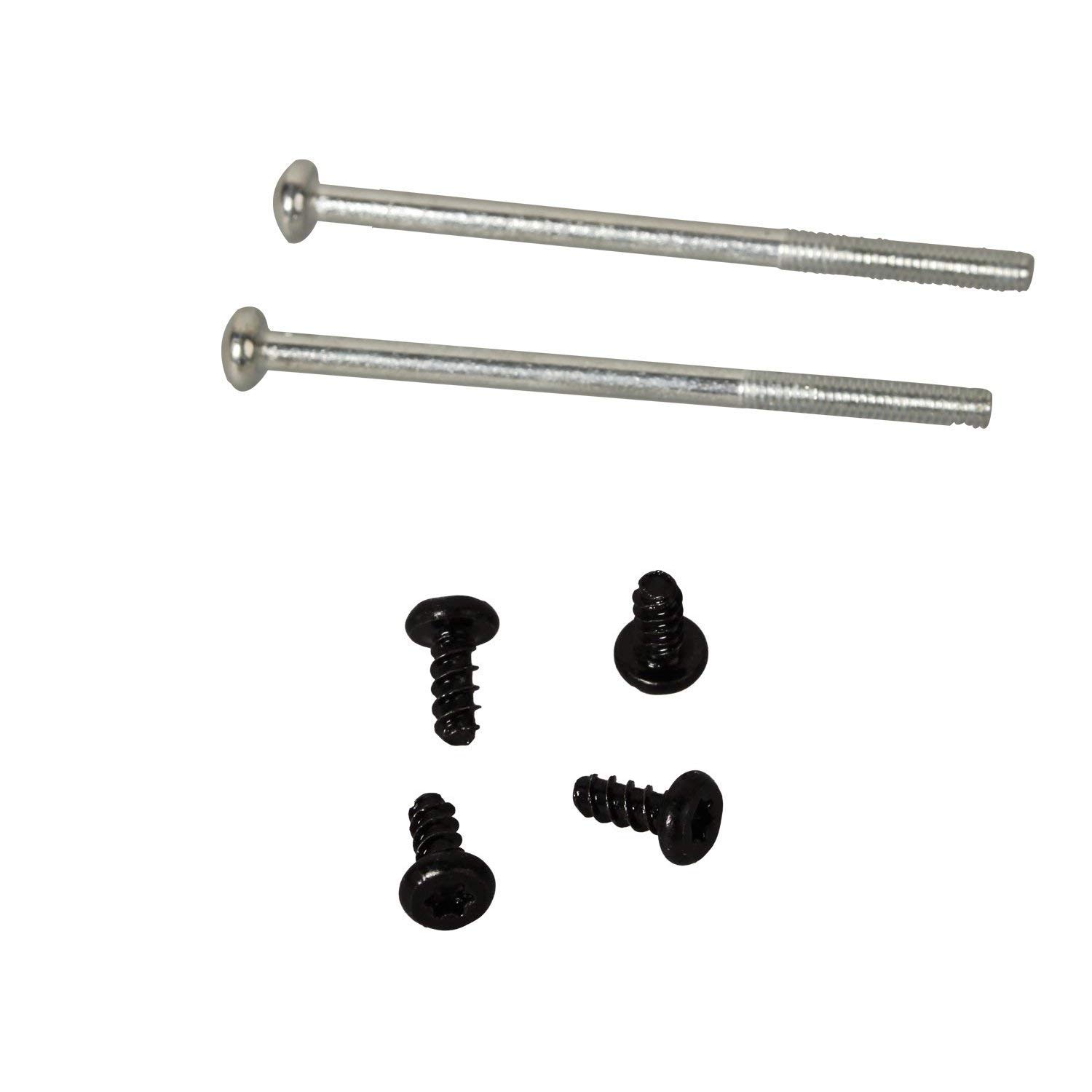 Amazon.com: Timorn 6pcs Housing Shell & Power Supply Screws Set with ...