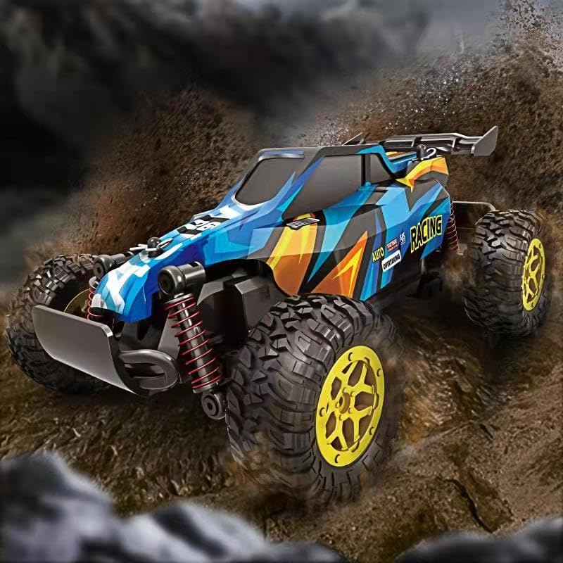 Snapklik.com : RC Racing Car, 1:20 Scale 24GHZ Remote Control 20KM/H ...