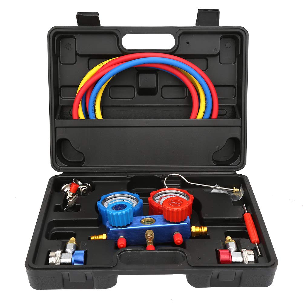 Buy PBOHUZ AC Diagnostic Air Conditioning A/C Air Conditioning ...