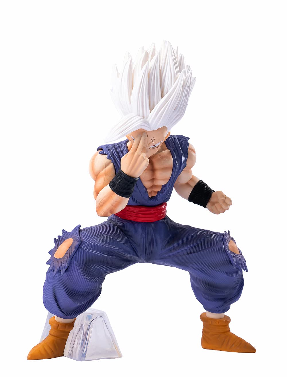 Future Gohan Ssj5