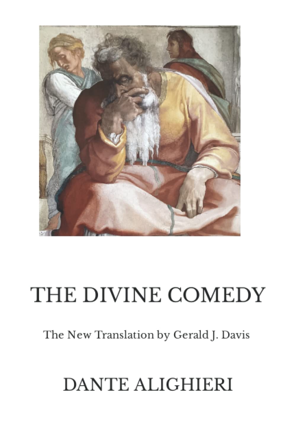 The Divine Comedy The Divine Comedy
