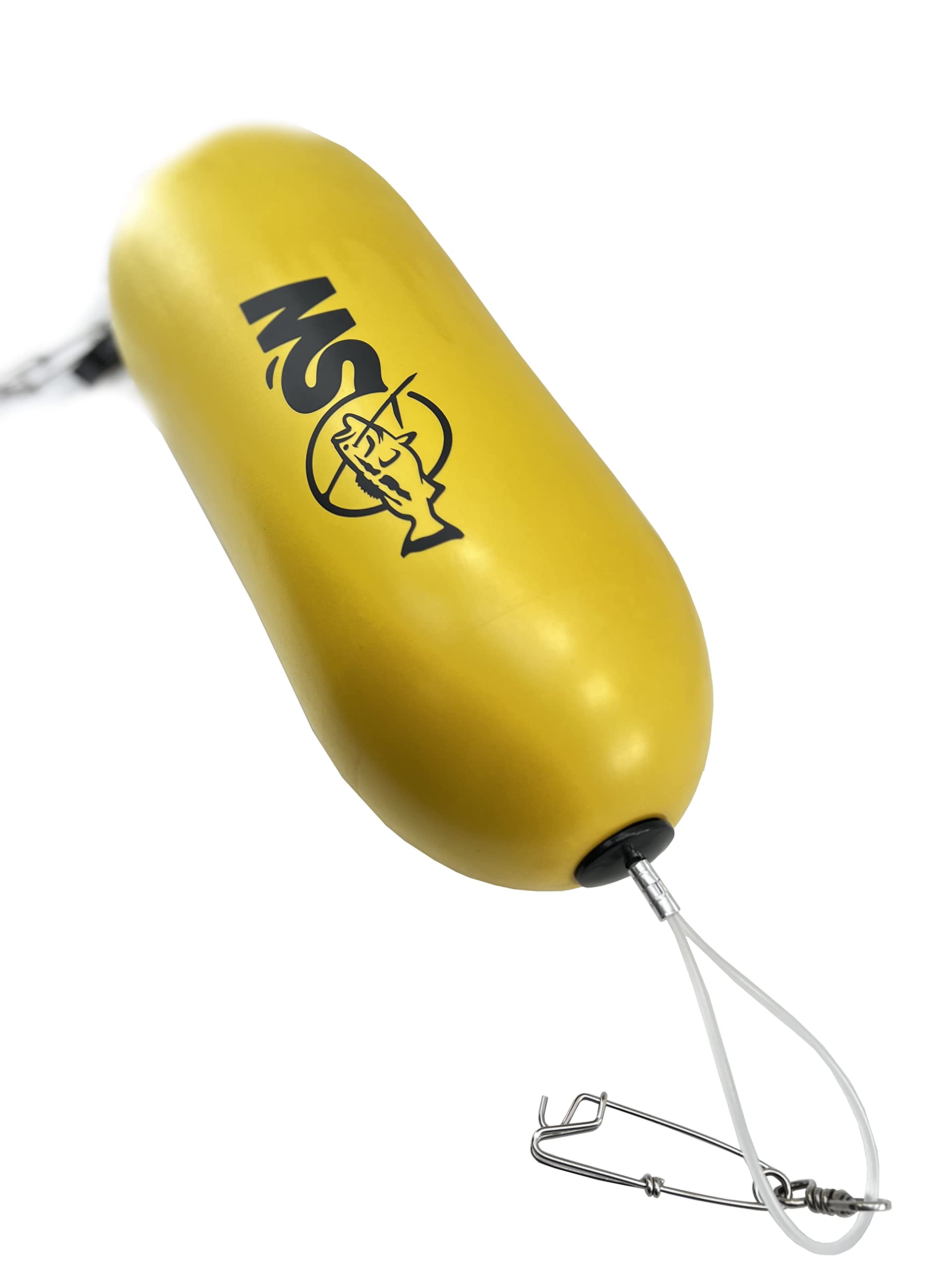 Spearfishing World Torpedo Bullet Float Buoy For Spearfishing ...