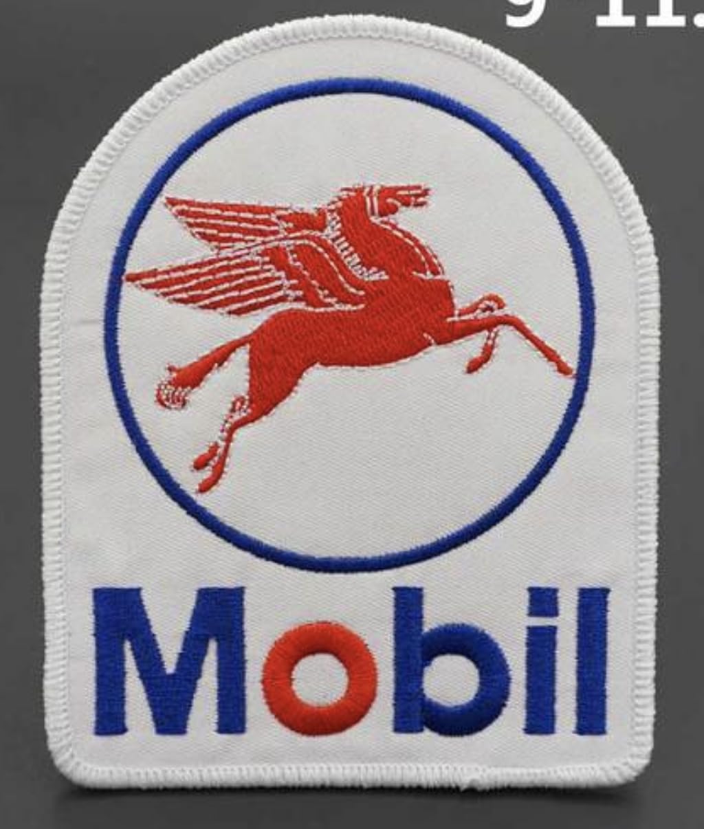 Mobil Oil Logo Mobil Distributor Brenntag Singapore | Singapore