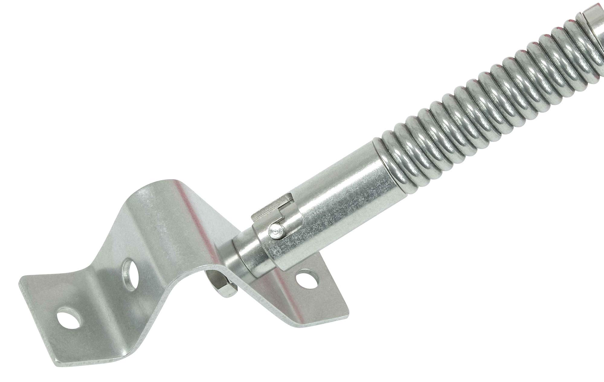 Buy Mytee Products EZ Mount Safety Flags for Trucks Red 18" x 18" DOT ...