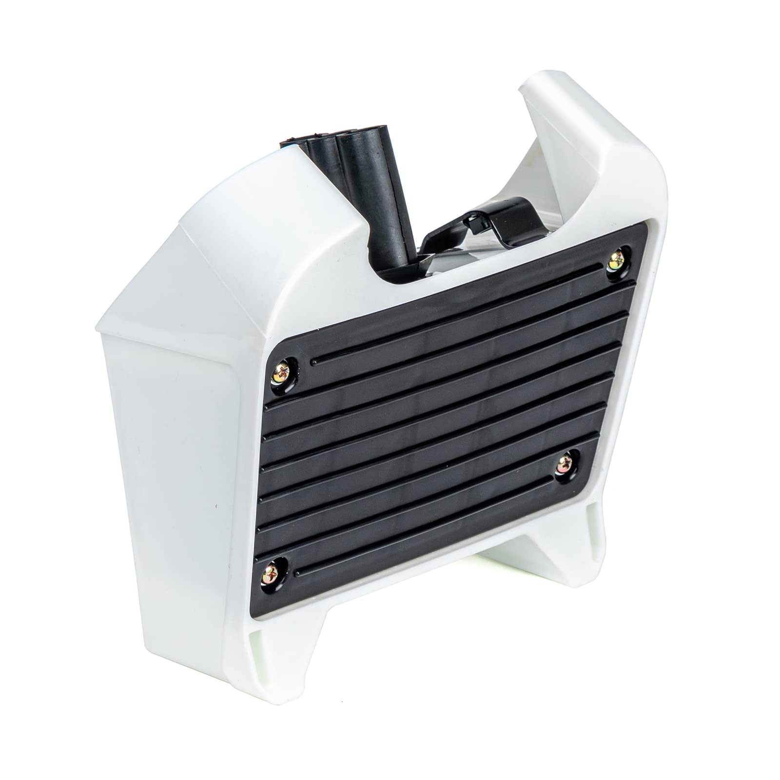 Pit Bike Air Box PW80 Air Filter Box Assembly - Complete Air Filter ...