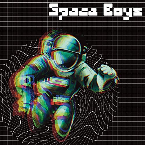 Amazon MusicでSPACE BOYSのSpace Boys (Spaceman Album)を再生する
