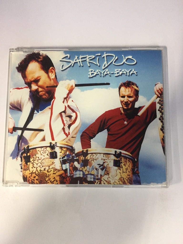 Amazon.com: Baya Baya: CDs & Vinyl