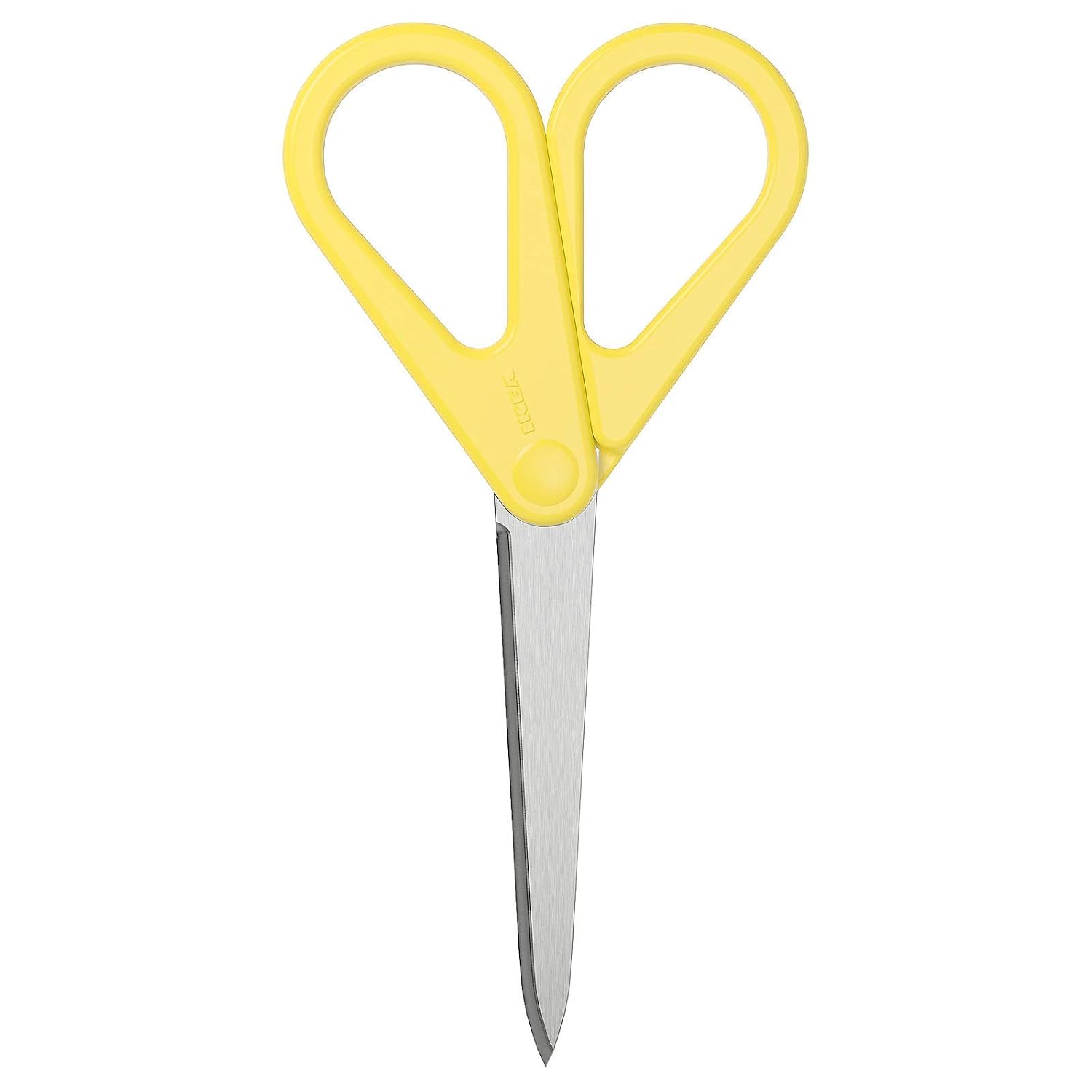 Ikea Stainless Steel Small Scissors : Amazon.in: Office Products