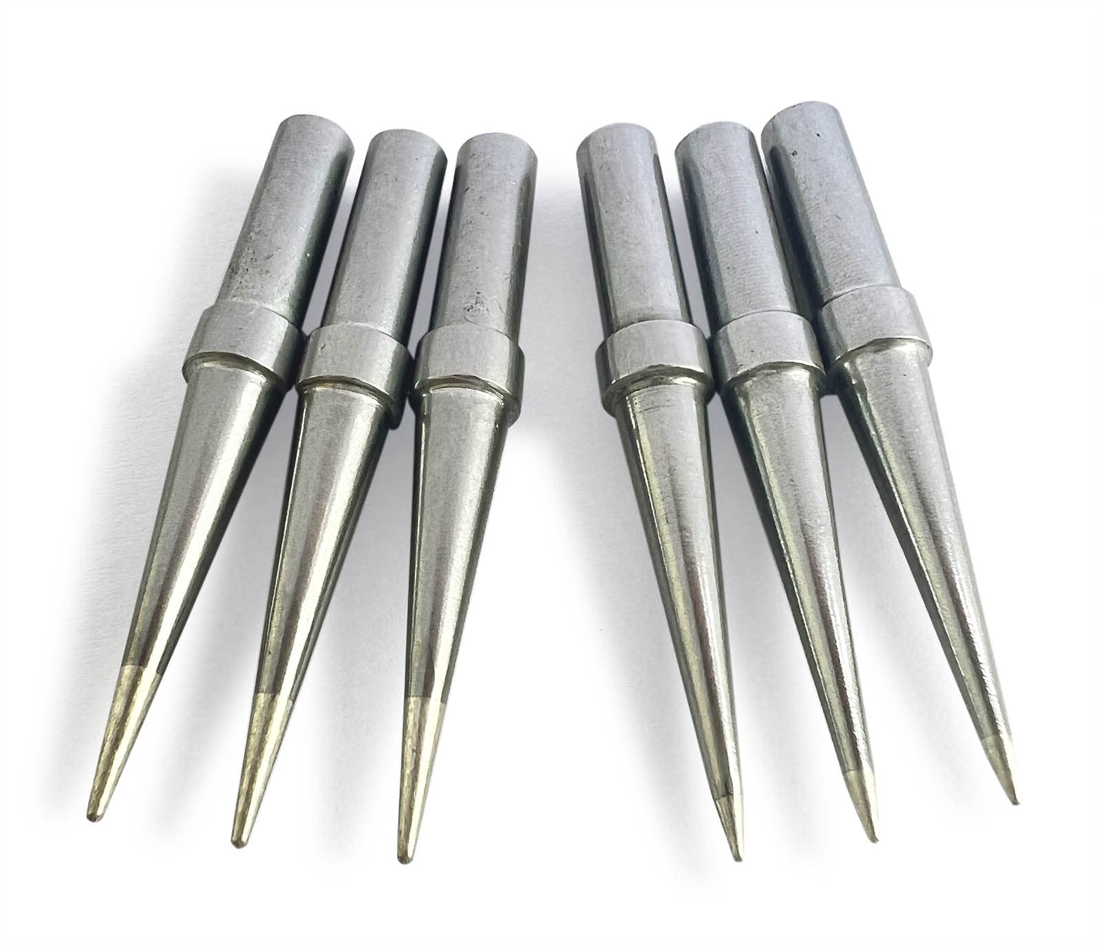 Snapklik.com : ET Soldering Tips Replacement Weller Soldering Tip For ...